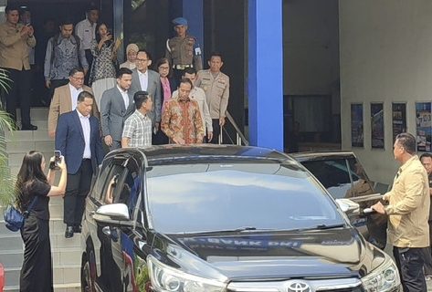 Indonesia Bakal Bubar di Tahun 2030, PARADOKS PRABOWO - Berita Terkini ...
