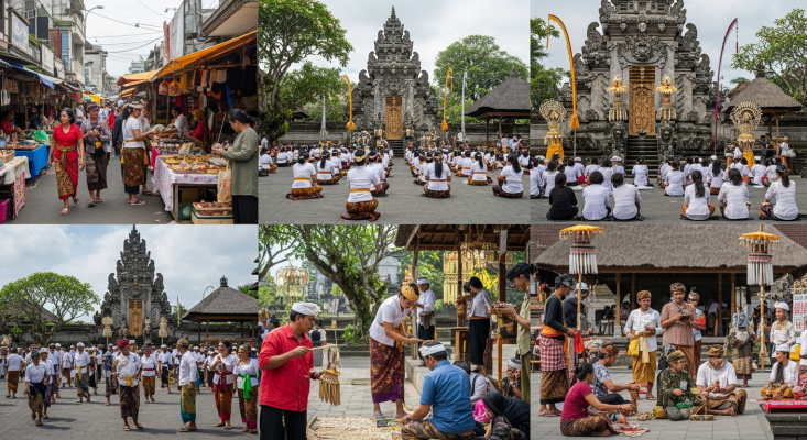 Kalender Tahunan Acara Terbesar di Bali 2026 - Berita Terkini Seputar ...